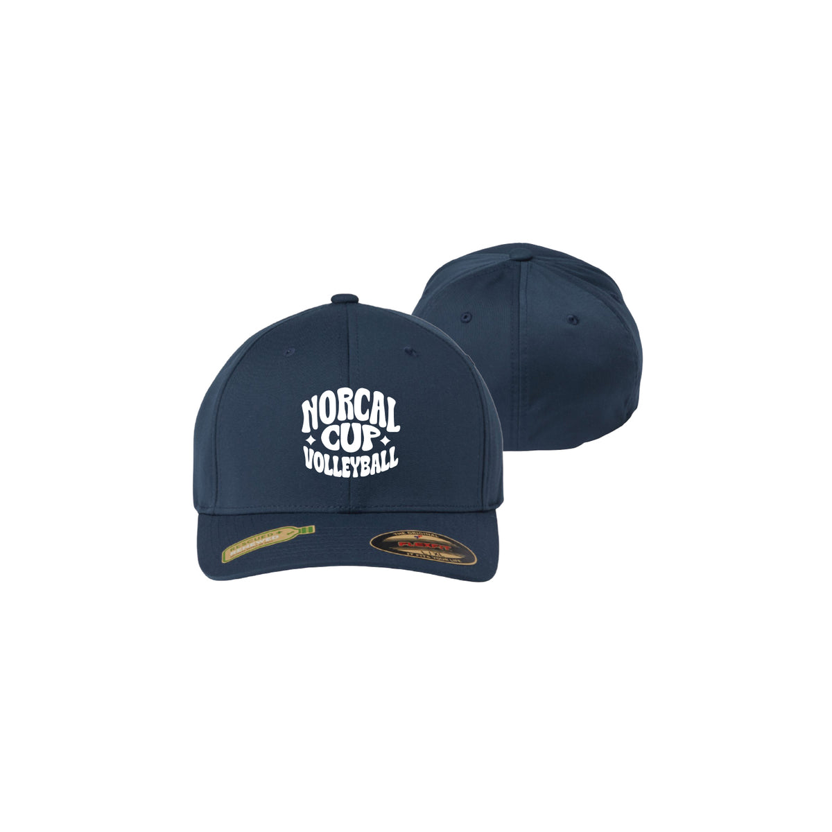 NorCal Cup Hat – Drop Dimes Co