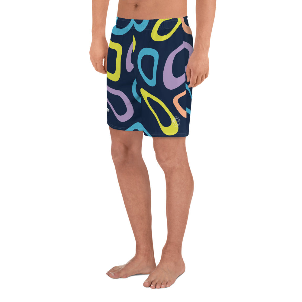 Retro Recycled Shorts – Drop Dimes Co