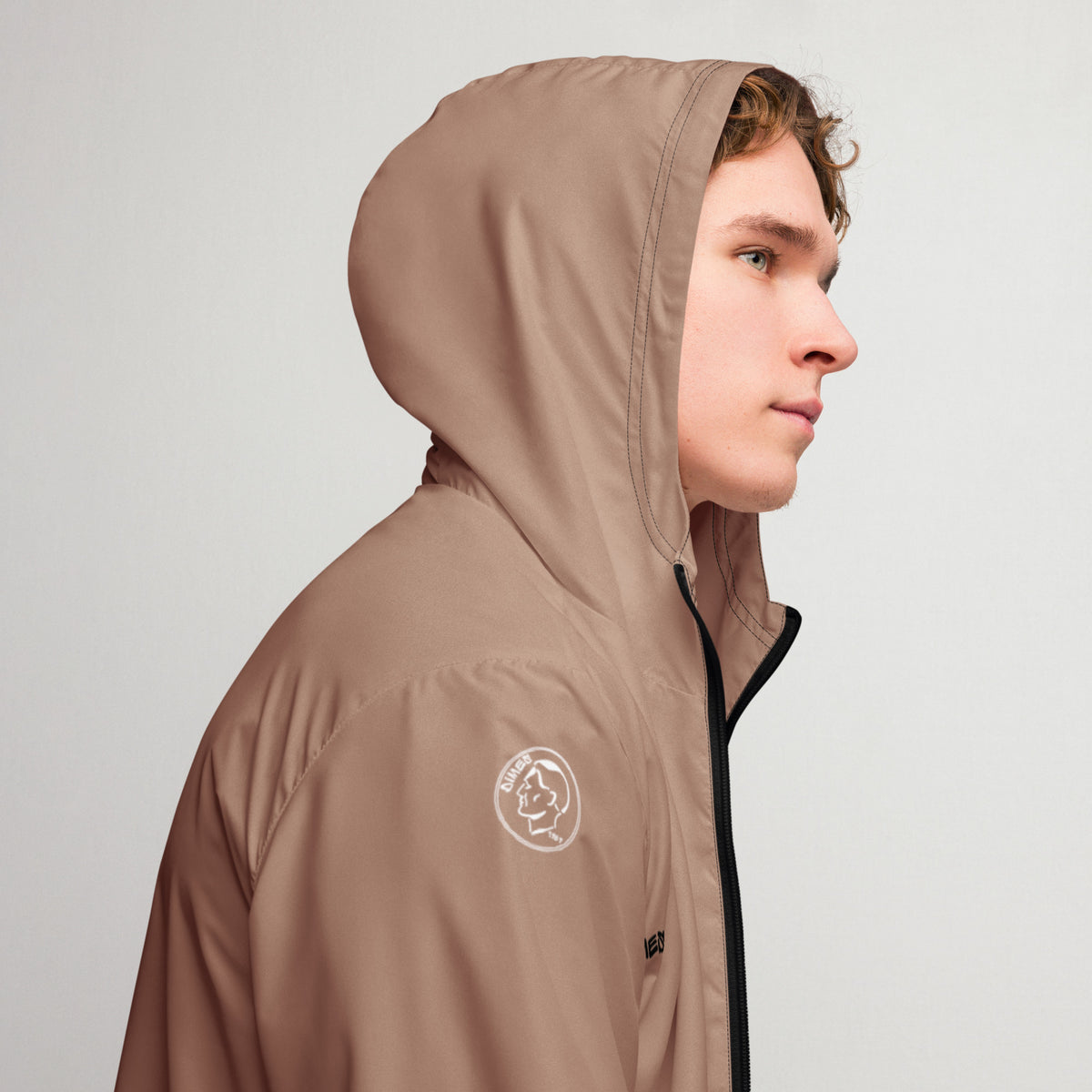 S25 Beach Club Windbreaker – Drop Dimes Co