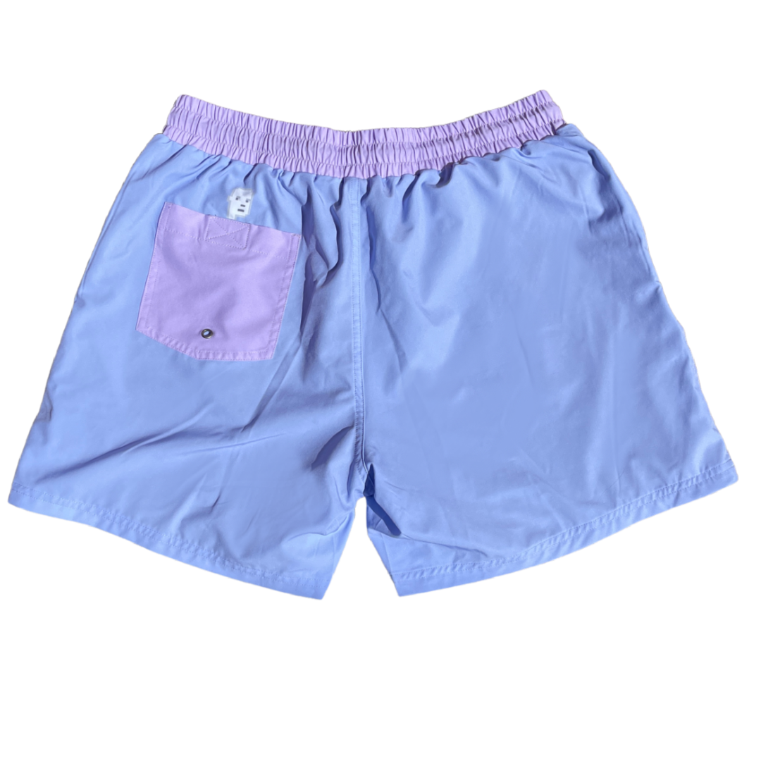 Ghost NFT Short – Drop Dimes Co